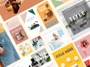 PFP Maker for Cute, Cool, Aesthetic PFP