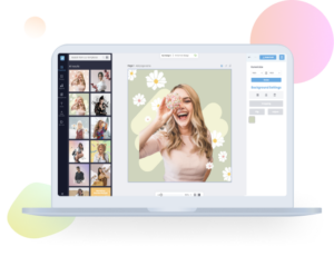 PFP Maker for Cute, Cool, Aesthetic PFP