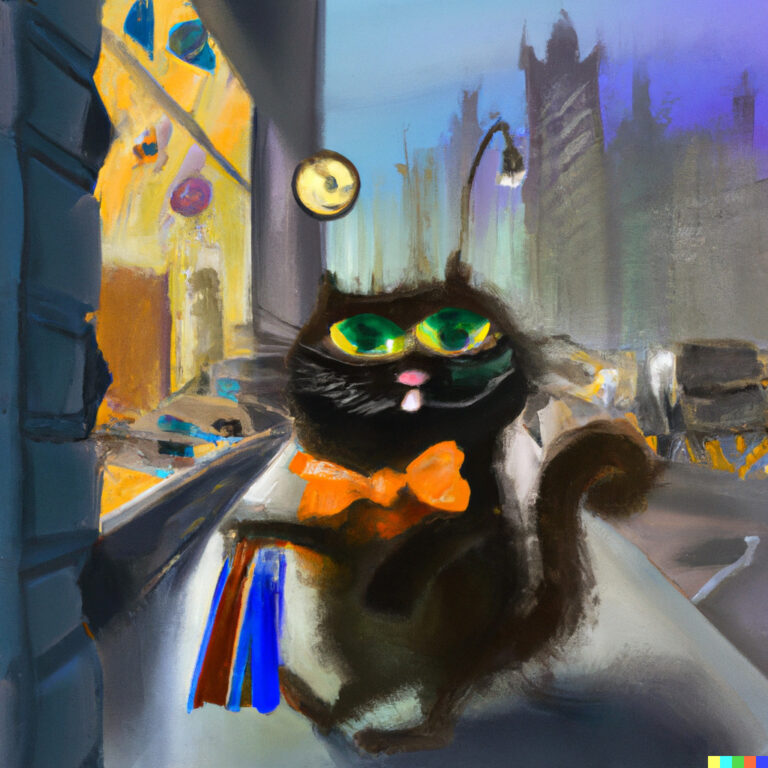 DALLE 2 AI images generator - create realistic photo from text