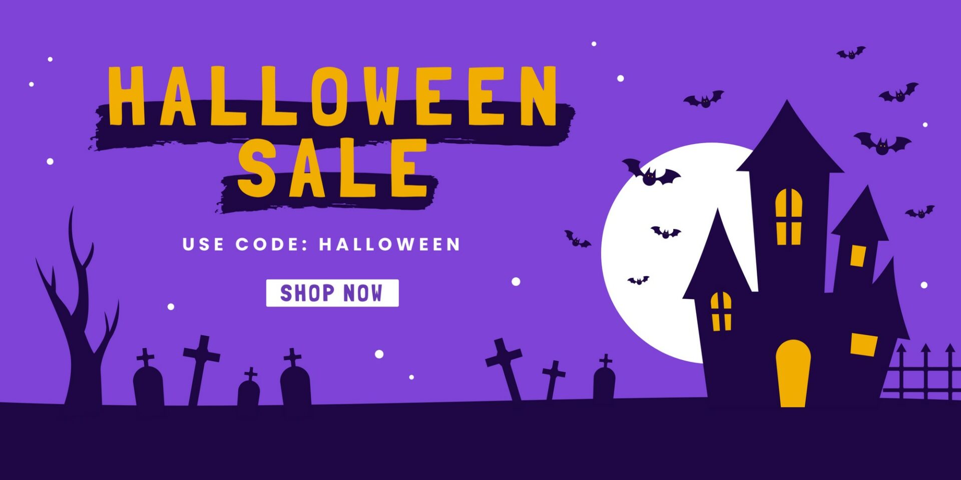 Halloween images, background, poster, flyer design ideas｜cute sales and ...